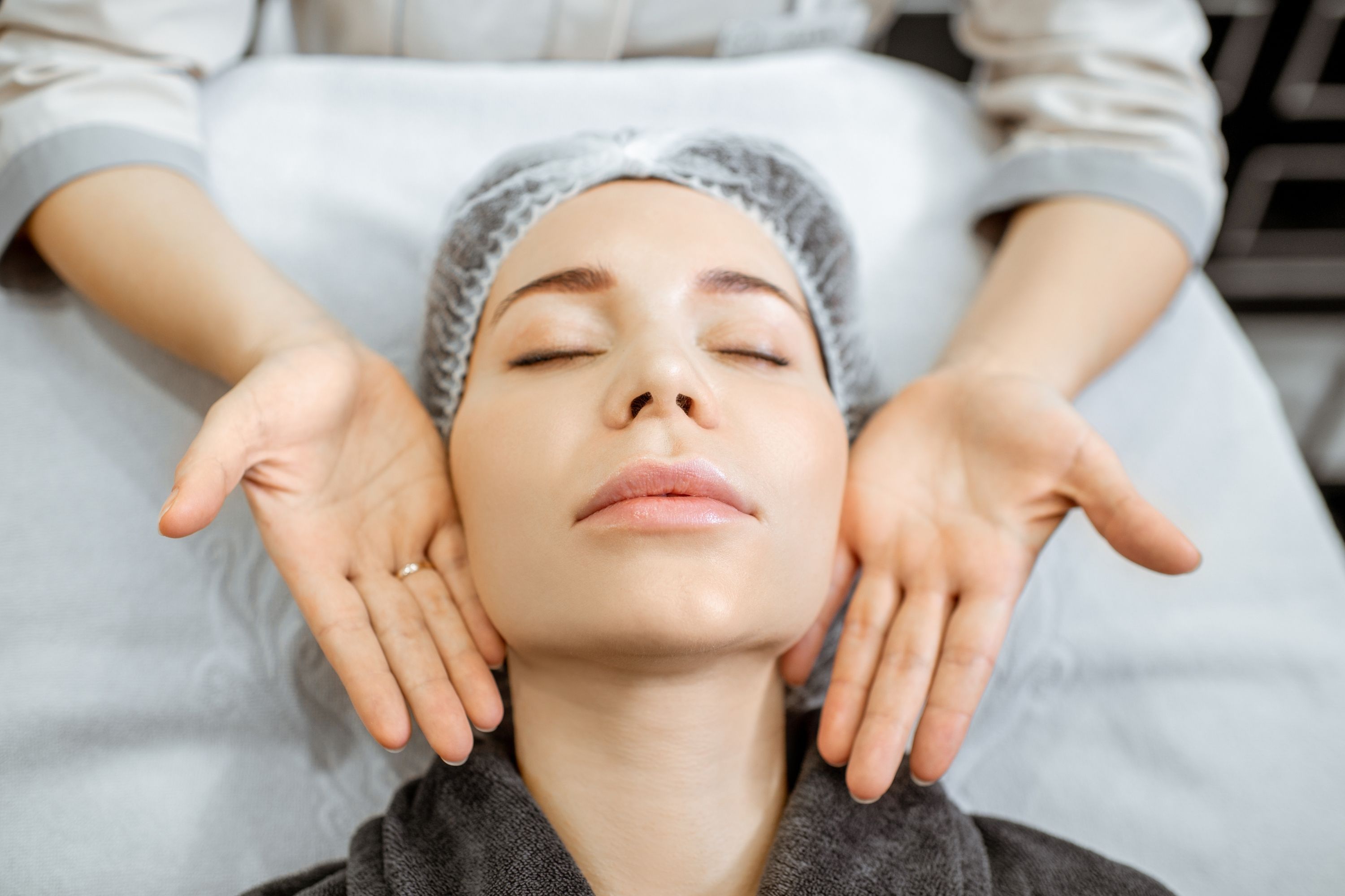 How A Lymphatic Massage Helps Your Immune System Wirenomads